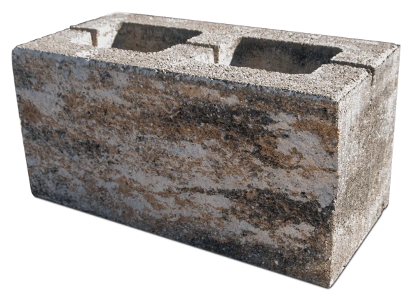 La Bepro DOO | Proizvodi - BLOK 40X20 CIJEPANI