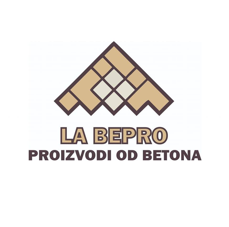 La Bepro DOO | Proizvodi od betona - Behaton Ploče, Dekorativni Blokovi ...